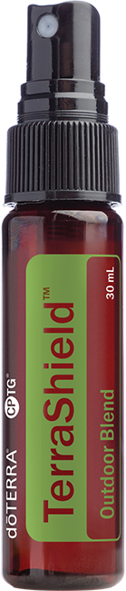 Essential Oils Pure and Natural | dōTERRA Essential Oils