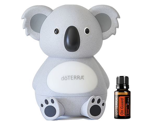 Essential Oils Pure and Natural | dōTERRA Essential Oils