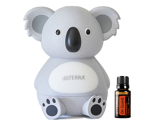 Essential Oils Pure and Natural | dōTERRA Essential Oils