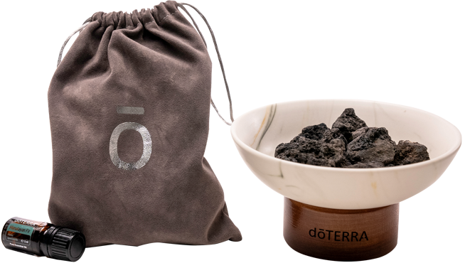 Essential Oils Pure and Natural | dōTERRA Essential Oils