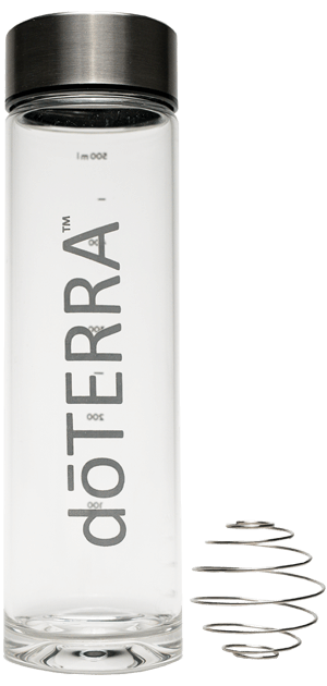 Essential Oils Pure and Natural | dōTERRA Essential Oils