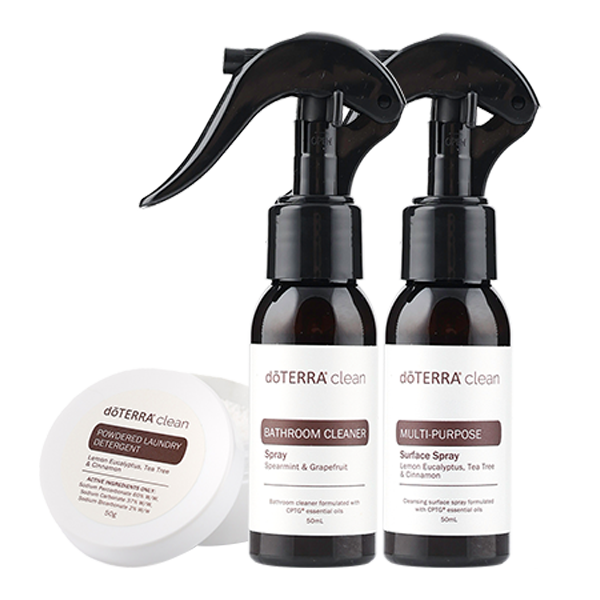 Essential Oils Pure and Natural | dōTERRA Essential Oils